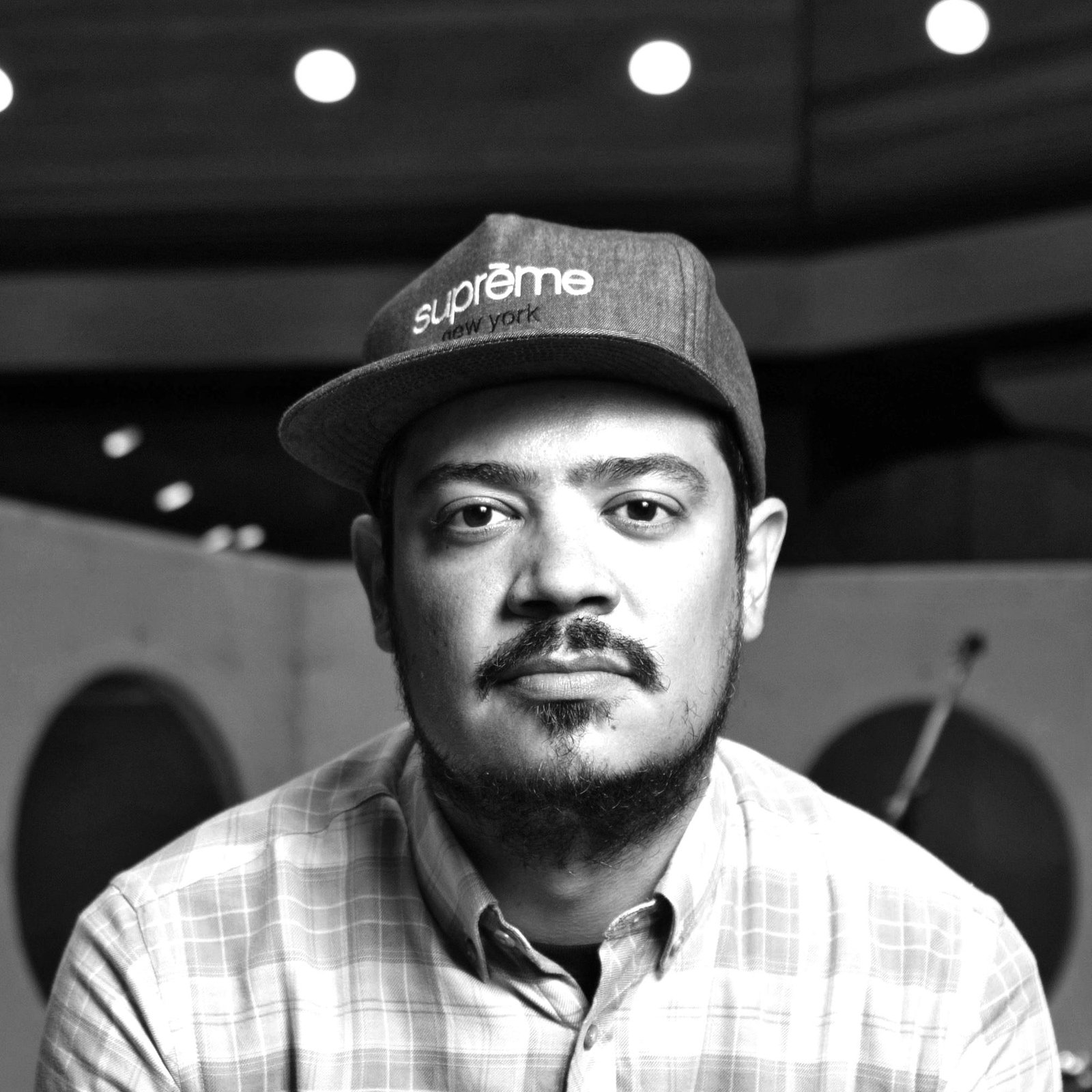 Daniel Ganjaman: Biografia, Letras e Discos | vaihiphop